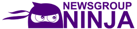 Newsgroup Ninja - Usenet Newsgroup Access